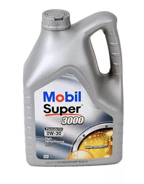Масло моторное MOBIL 0W-30 Синтетическое - купить в интернет-магазине ...