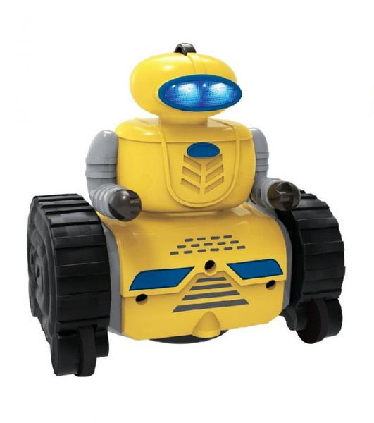 Робот BALLBOT LOKI на пульте управления - купить с доставкой по ...