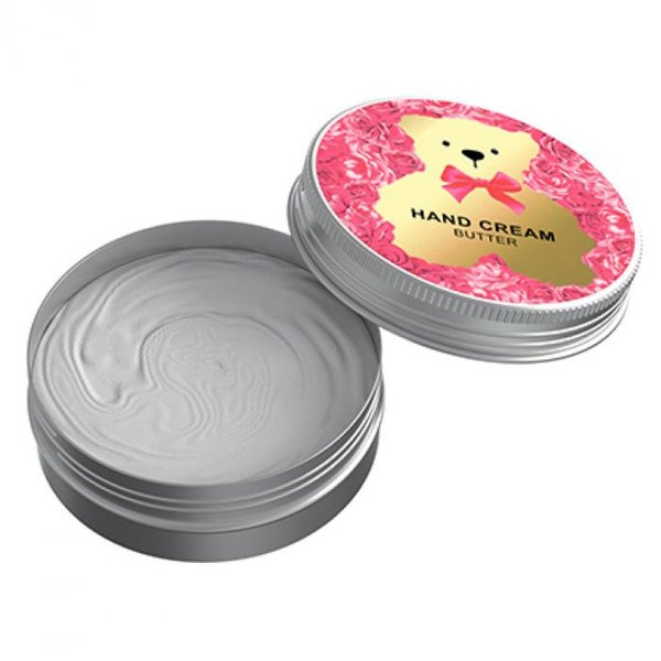 Milv, Крем-баттер для рук Печенье макарон, 30 мл - купить с доставкой ...