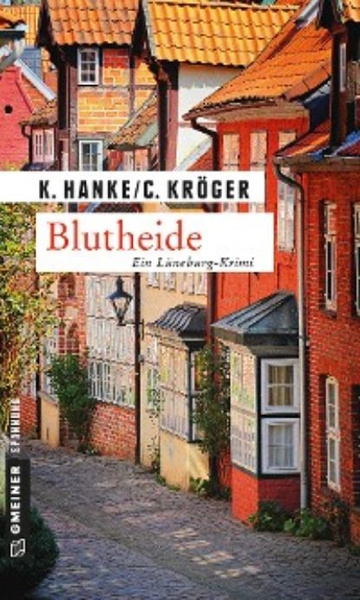Blutheide | Kathrin Hanke, Claudia Kröger | Электронная книга - купить ...