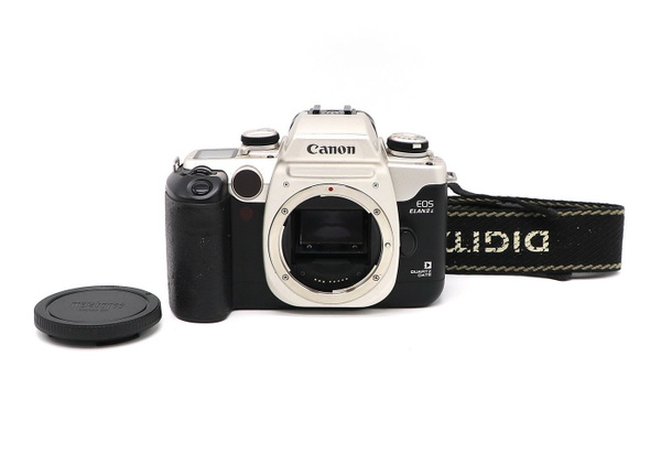 Фотоаппарат Canon EOS Elan II E body (Canon EOS 50E) купить по низким ...