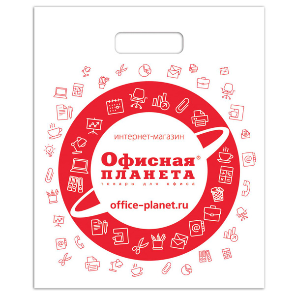 Пакет для хранения продуктов ОФИСНАЯ ПЛАНЕТА купить по низкой цене с ...