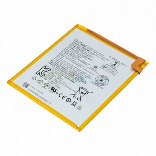 Аккумулятор L18D1P32 для Lenovo TB-X505X Tab M10 10.1, TB-X605L Tab M10 ...