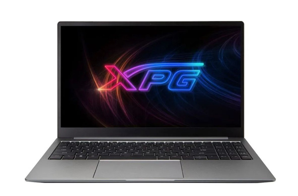 Ноутбук ADATA XPG Xenia 15TC Core i5 1135G7 8Gb SSD256Gb Intel Iris Xe ...