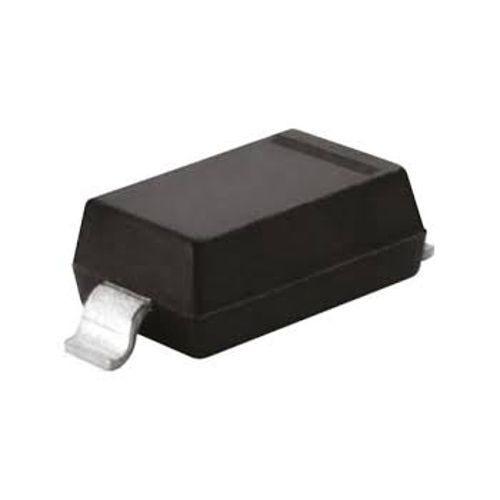 Диод 1N4148W 10 шт. импульсный 75В 0,15А в корпусе SOD-123 - купить с ...