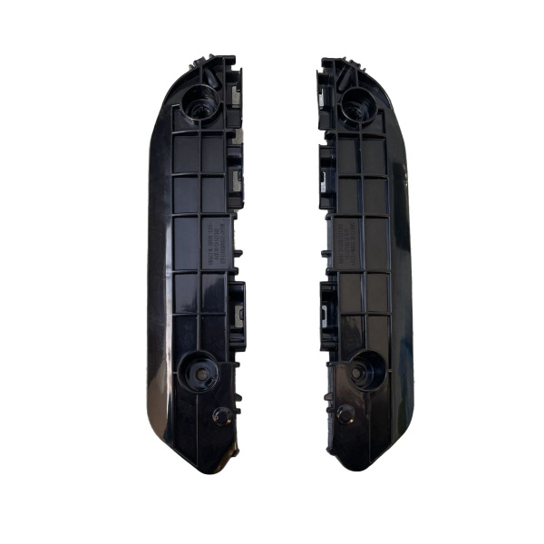 1 пара кронштейн переднего бампера автомобиля LH + RH для Toyota ...