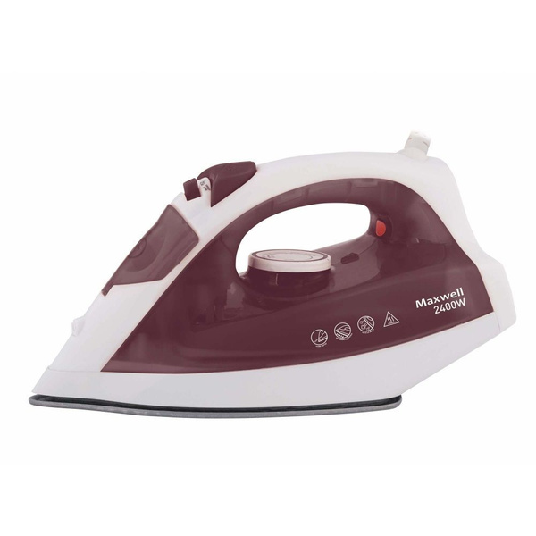 Утюг Maxwell MW-3006 - купить по выгодной цене в интернет-магазине OZON ...