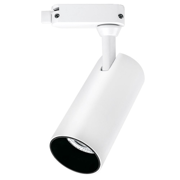 Трековый светильник Jazzway PTR 0725_volt - купить по доступным ценам в ...