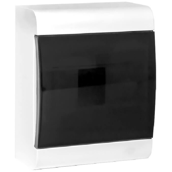 Щит распред. навесной ЩРН-П-6 SlimBox IP41 EKF PROxima (2 шт) - купить по выгодной цене в ...