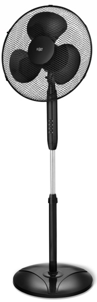 Вентилятор Holt HT-FN-002 купить по низкой цене с доставкой в интернет-магазине OZON (1054429239)