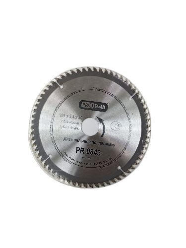Диск пильный Prorab 200x2.4x30, 20, 16 - купить по низким ценам в ...