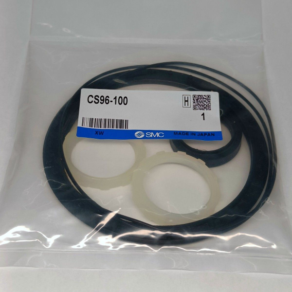 Ремкомплект пневмоцилиндра SMC ф100мм C96/CP96 CS96-100 1шт купить на ...
