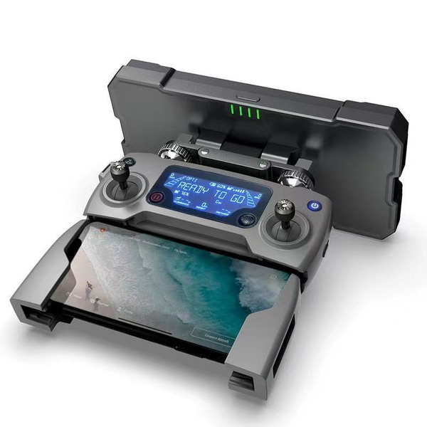 Направленная антенна Alientech DUO II для DJI Smart controller - купить ...