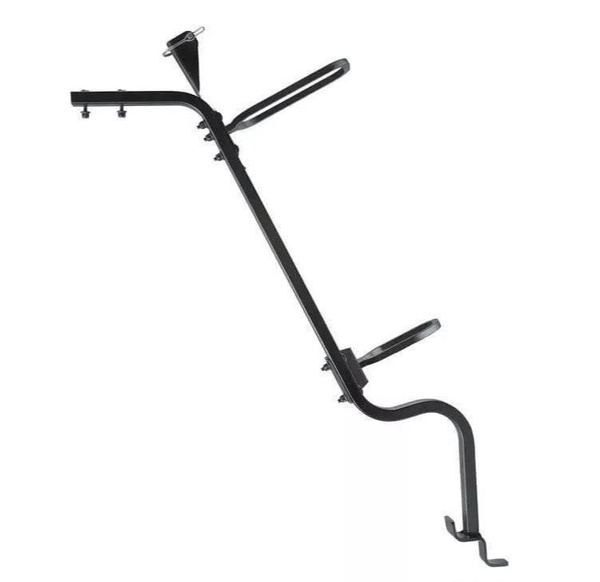 Кронштейн для ружейного футляра для квадроцикла (одноместный) - купить ...