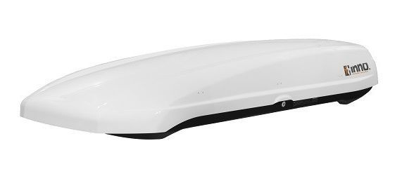 INNO Багажный бокс, объем: 440 л, 200 см купить на OZON по низкой цене ...