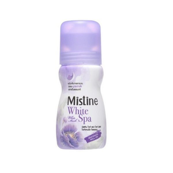 Mistine Дезодорант 35 мл - купить с доставкой по выгодным ценам в интернет-магазине OZON ...