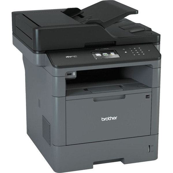 МФУ Лазерное Brother x MFCL5700DNR1 купить по низкой цене в интернет ...