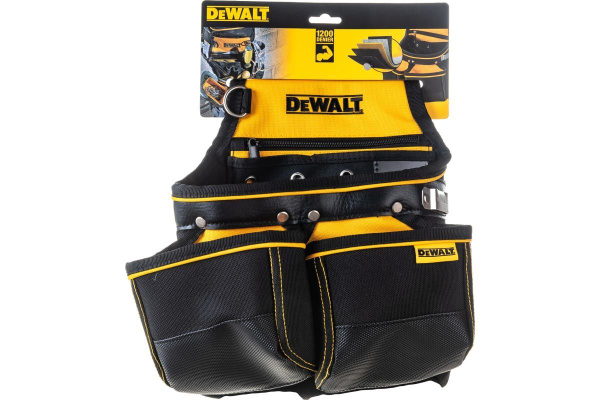 Пояс для инструментов DeWalt поясн - купить по низкой цене в интернет ...