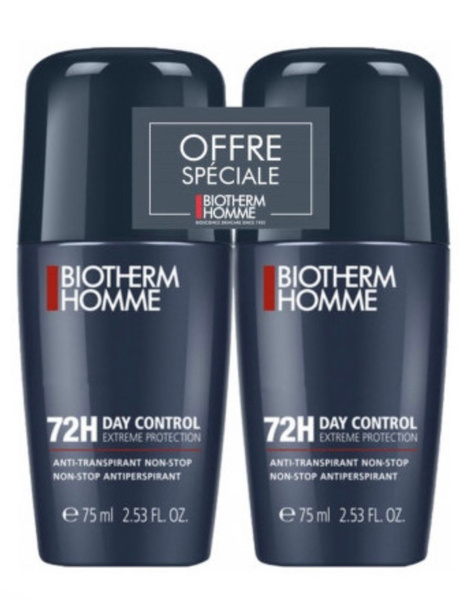 BIOTHERM HOMME Дезодорант 75 мл - купить с доставкой по выгодным ценам ...