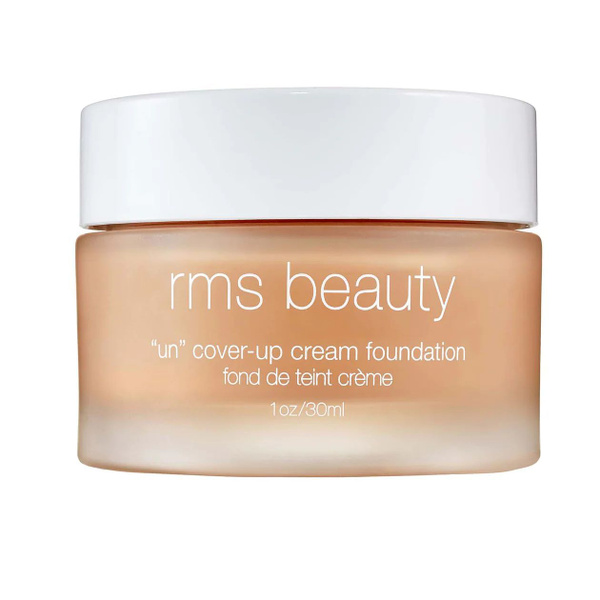 RMS Beauty Крем-основа 'Un' Cover-up Cream Foundation, 30 мл - 55 ...