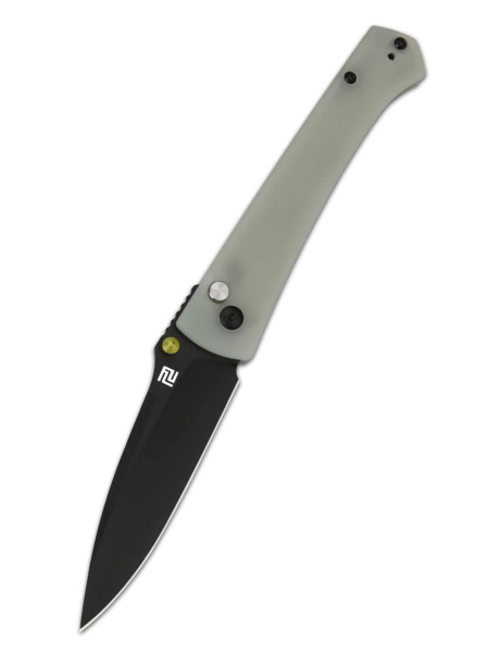 Нож Artisan Cutlery 1856P-BNTG Andromeda - купить с доставкой по ...