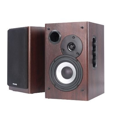 Компьютерная акустическая система MICROLAB B72 черный 24 Вт RMS ...