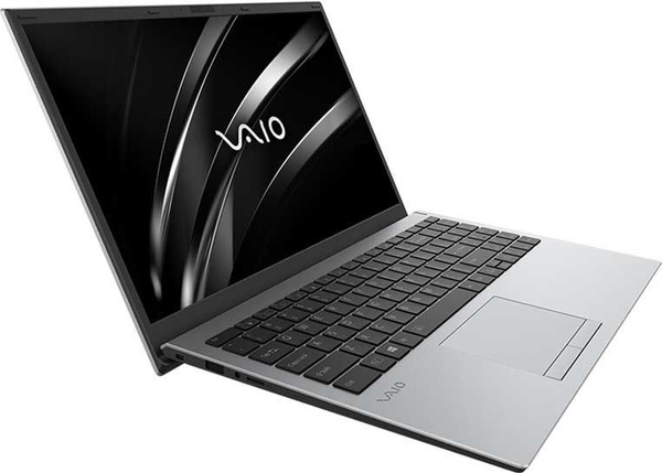 Ноутбук VAIO E15, серебристый купить по низкой цене: отзывы, фото ...