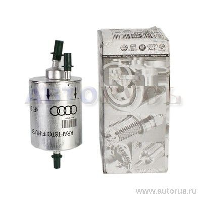 Фильтр топливный VAG (VW/Audi/Skoda/Seat) 4F0201511D;4F0 201 511D ...