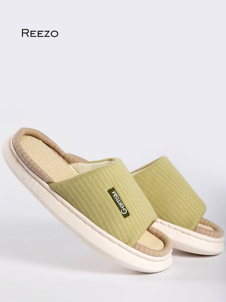 Тапочки REEZO - купить с доставкой по выгодным ценам в интернет ...