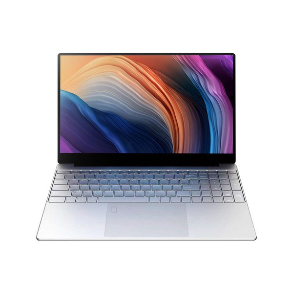 Игровой ноутбук BSLAY N5095, серебристый купить по низкой цене: отзывы ...
