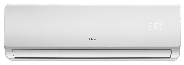 Кондиционер сплит-система TCL TAC-12HRA/EF - купить по доступным ценам ...