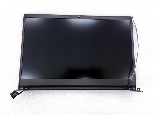 Матрица в сборе с верхней частью корпуса Lenovo ThinkPad E14 Gen 2 ...