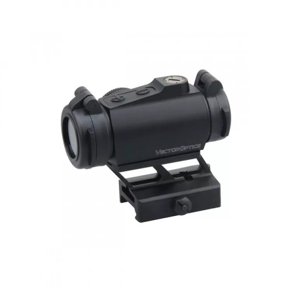 Прицел коллиматорный Vector Optics Maverick-VI 1x20 Mini - купить с ...