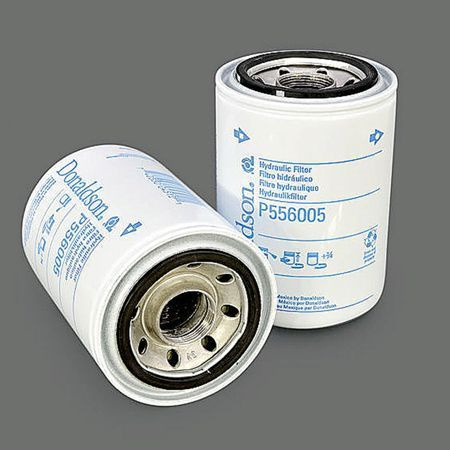 Donaldson Фильтр гидравлический для спецтехники арт. P556005 купить на ...