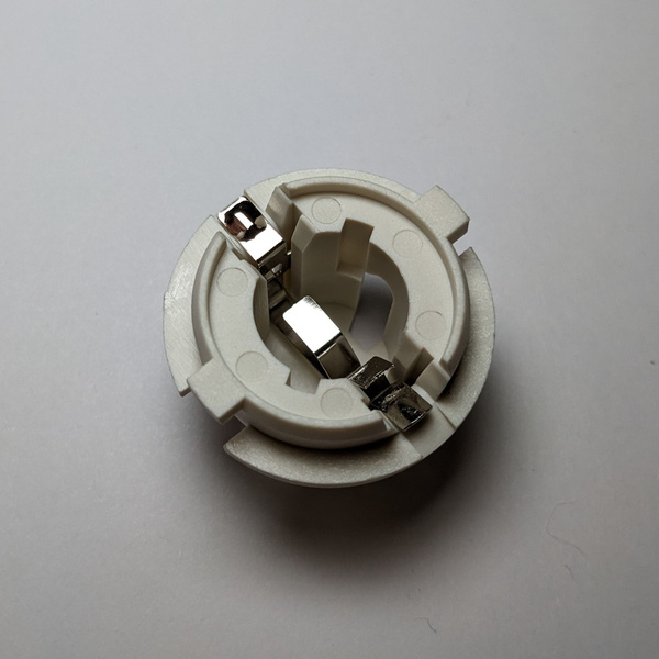 Разъем лампы повторителя, 63216943036, арт 63216943036 - купить в ...