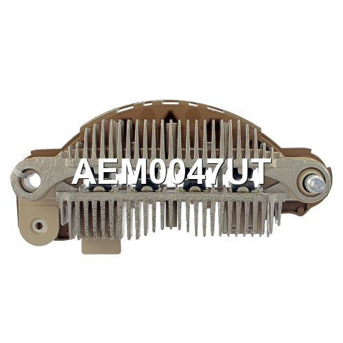 Диодный мост Mazda 3, 5 (Мазда 3,5), новый - KRAUF арт. AEM0047UT ...