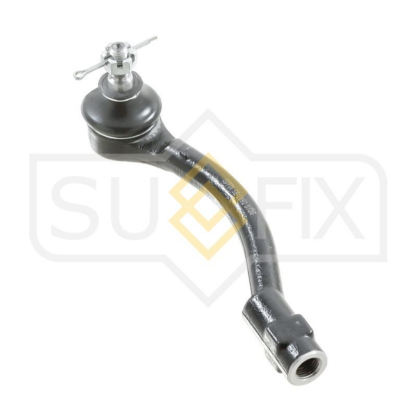 Наконечник рулевой тяги передний левый FIAT UNO, HYUNDAI SOLARIS, KIA ...