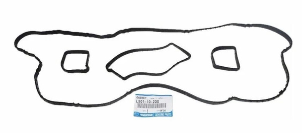 Прокладка клапанной крышки L50110230 Mazda 3, 6, Cx-7 купить на OZON по ...