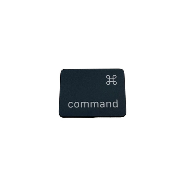 Клавиша кнопка Command Левый для MacBook Air M2, M2 Pro, M1 Pro 2021 ...