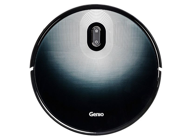 Робот-пылесос Genio Deluxe 480 - купить по выгодной цене в интернет ...