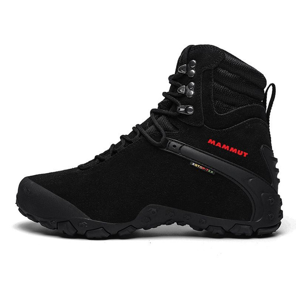 Ботинки рабочие Mammut - купить с доставкой по выгодным ценам в ...
