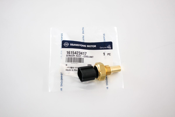 Датчик температуры Ssangyong Actyon Kyron Rexton 07- (бензин / дизель ...
