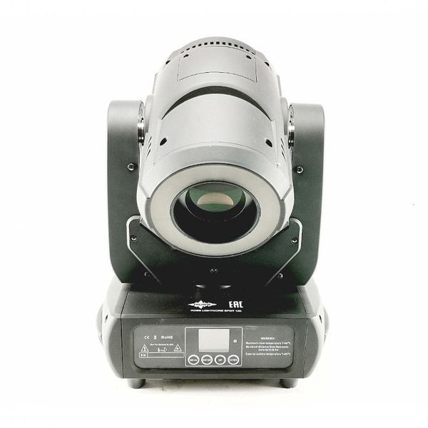 Прожектор полного движения LED Ross LIGHTCORE SPOT 150 купить на OZON по низкой цене (1589666493)