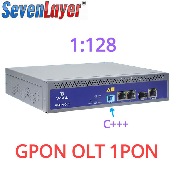 Коммутатор VS1600G - купить по выгодной цене в интернет-магазине OZON ...