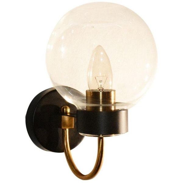 De Markt Бра, E27, 60 Вт купить на OZON по низкой цене (1120160121)