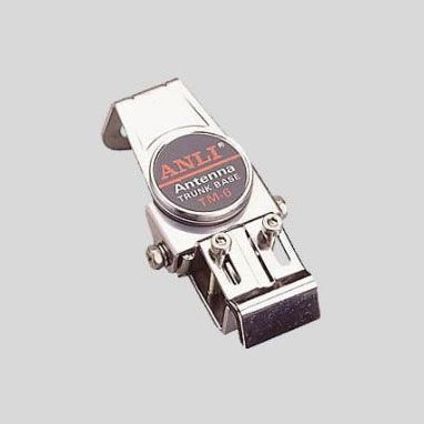 Крепление для антенны радиостанции Anli TM-6 UHF - купить по выгодным ...