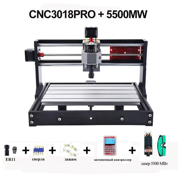 3018 prover laser store