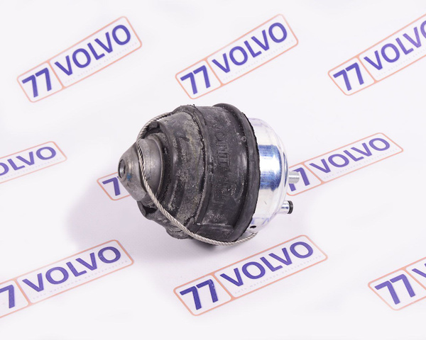 30680751 Опора двигателя передняя для Volvo купить на OZON по низкой ...