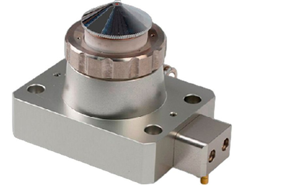 Сопловая часть лазерной головки в сборе Raytools BM109/BM111(3D ...