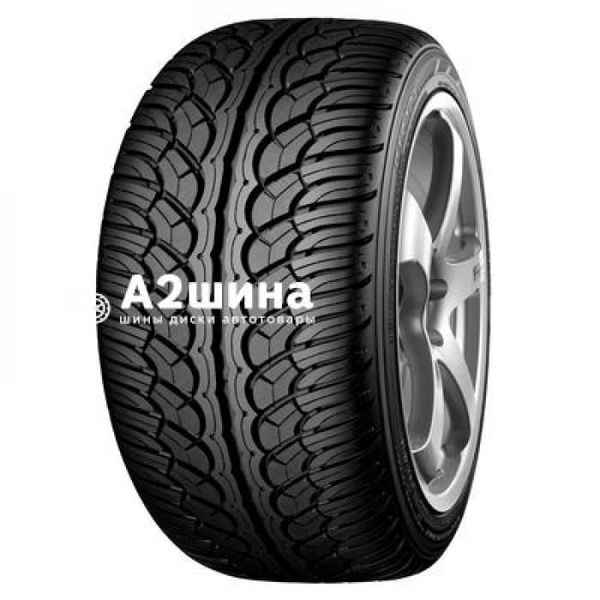 Yokohama Parada Spec-X PA02 Шины летние 245/60 R18 105H f2634 (1449815700)